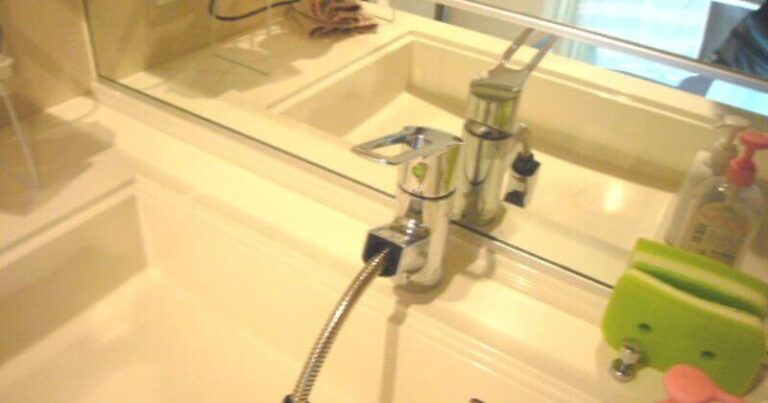 川口市 洗面水栓交換 | 水漏れ修理 ひまわり水道サービス