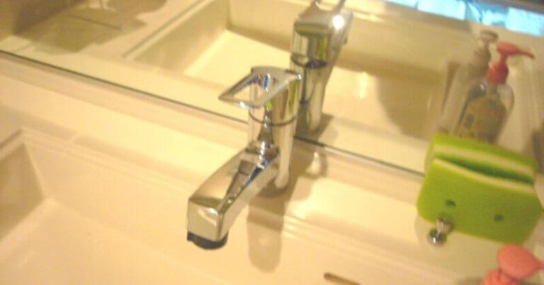 川口市 洗面水栓交換 | 水漏れ修理 ひまわり水道サービス