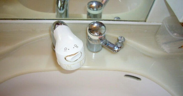 川口市 洗面水栓交換 | 水漏れ修理 ひまわり水道サービス