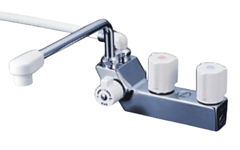 浴室水栓 | 水漏れ修理 ひまわり水道サービス