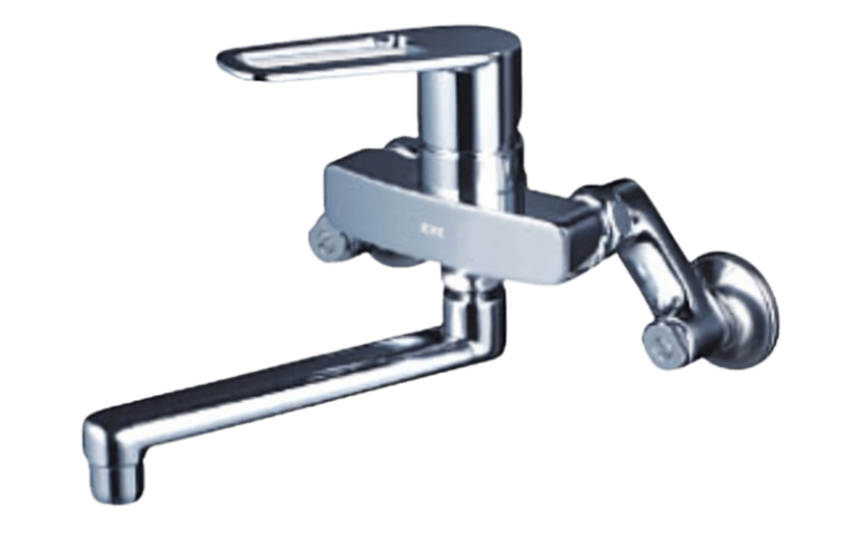 キッチン水栓 | 水漏れ修理 ひまわり水道サービス