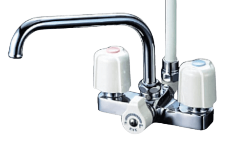 浴室水栓 | 水漏れ修理 ひまわり水道サービス